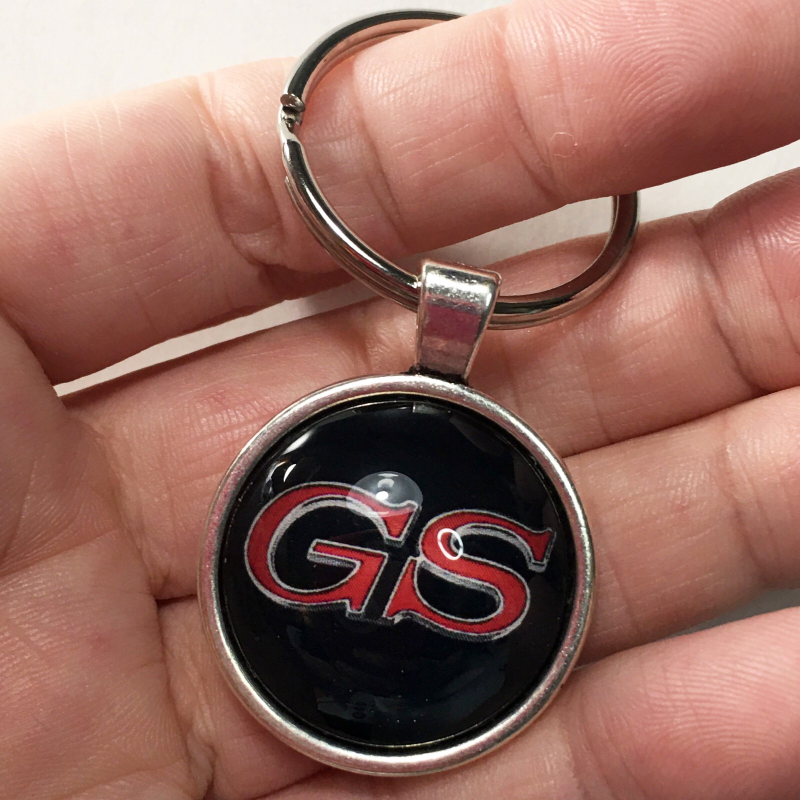 Buick Rallye Keychains | V8buick.com