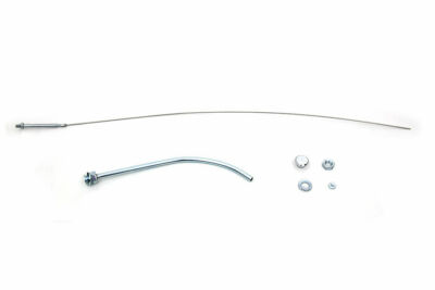 Carburetor Choke Cable Assembly for Harley Davidson by V-Twin | eBay