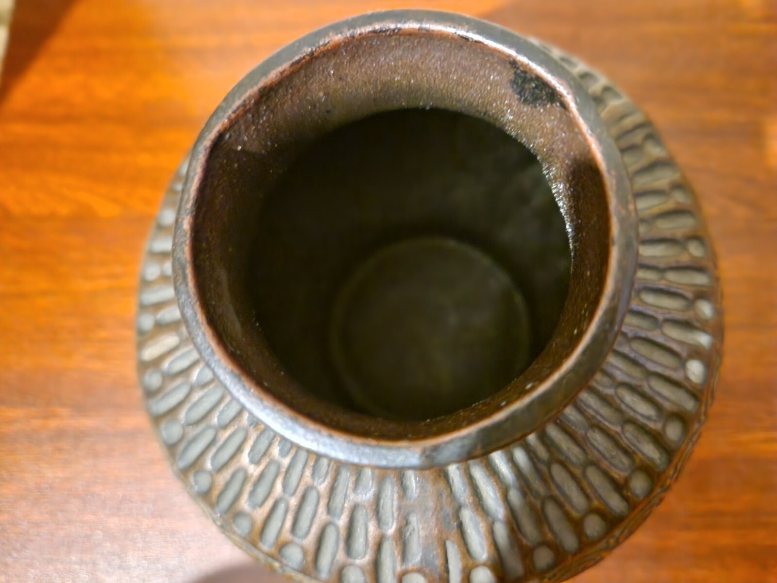 BRETBY CLANTA ART POTTERY MADE IN ENGLAND 2330 | eBay UK