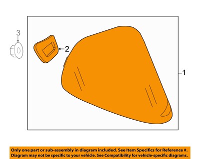 Mercedes MERCEDES-BENZ OEM S550-Taillight Tail Light Lamp Assy Left ...