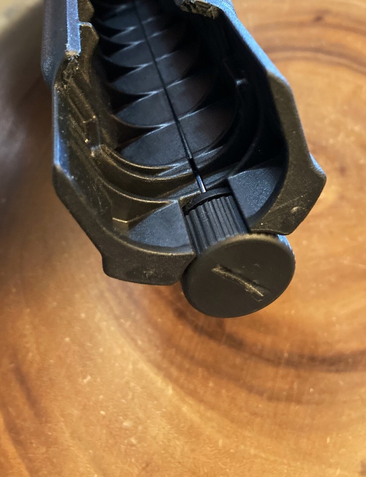 Mossberg 500/590 Streamlight Tl-racker Shotgun Forend Light 1000 Lumen ...