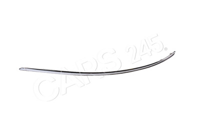 Genuine MERCEDES BBDC W204 C-CLASS W204 Trim strip 2048850921 | eBay