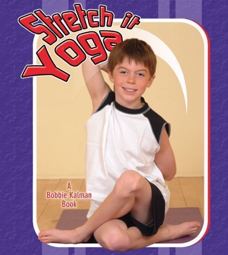 Stretch It Yoga by Kyla Wilson (2012, Trade Paperback) for sale online ...