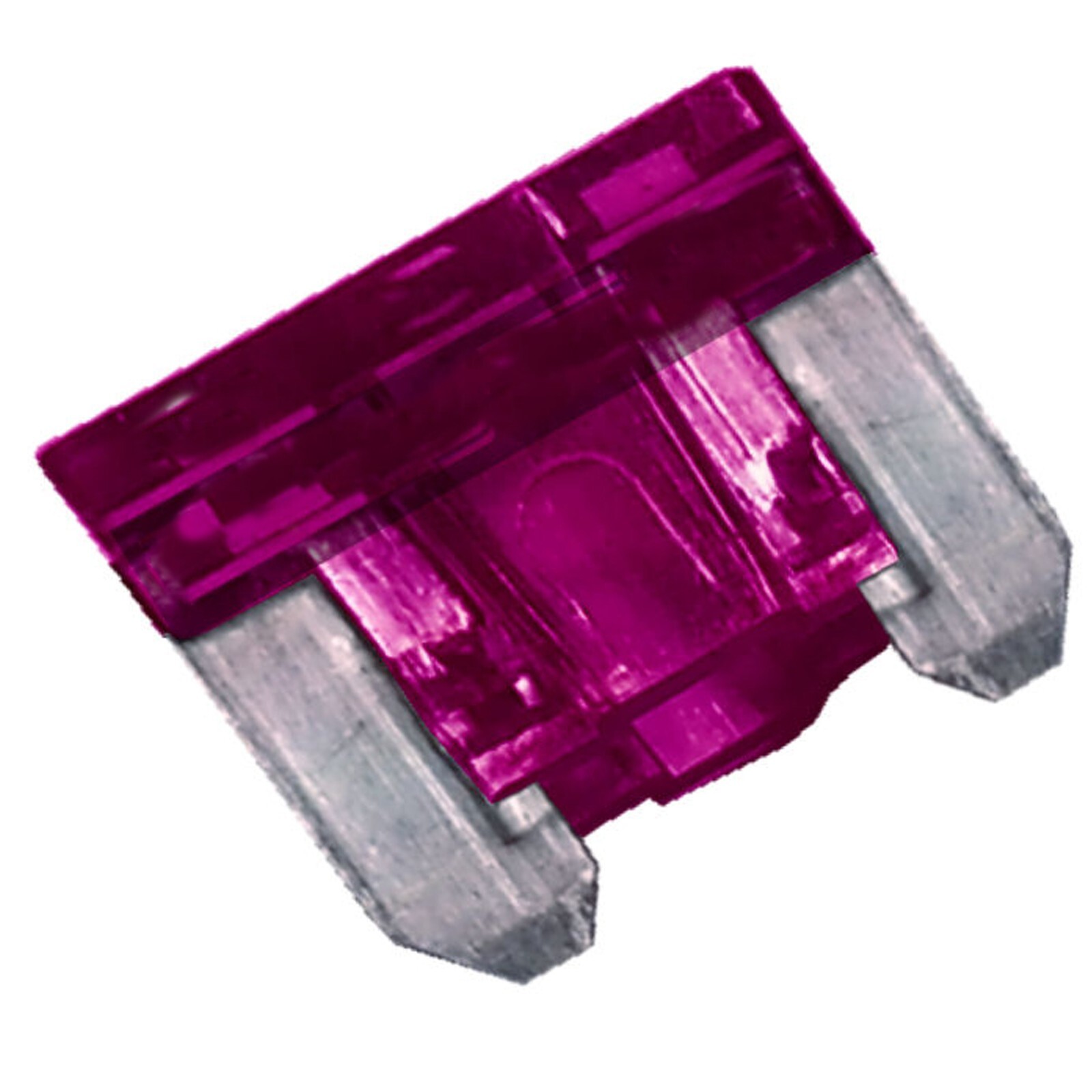 90 Pcs Micro fuses 3Amp-30Amp Assorted Kit Automotive Car Van Micro ...