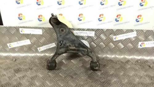 Bras Oscillant Sup. Susp. Arrière Sx. RBJ500232 LAND ROVER Discovery 3a ...