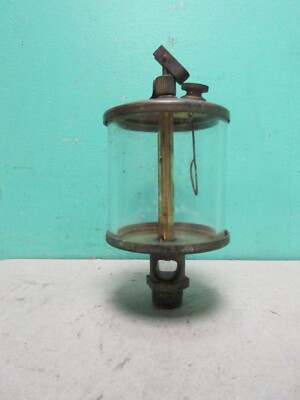 Stationary Engines - Engine Oiler