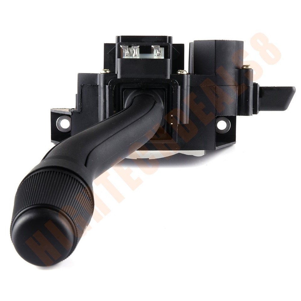 Turn Signal Switch Windshield Wiper Warning Blinker Lever for Ford ...