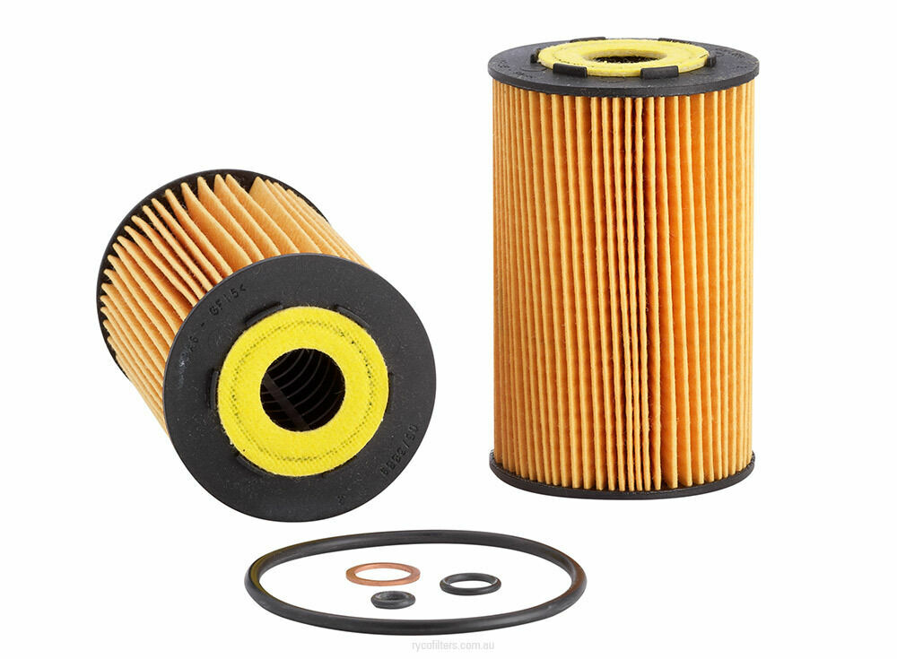 RYCO OIL FILTER FIT BMW 318I E46 Petrol 4 1.9 M43B19 09/98-12/01 | eBay
