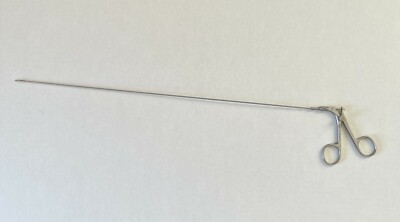 Stryker Flexible Scissors 7Fr, 41cm, REF: 505-880-127 | eBay