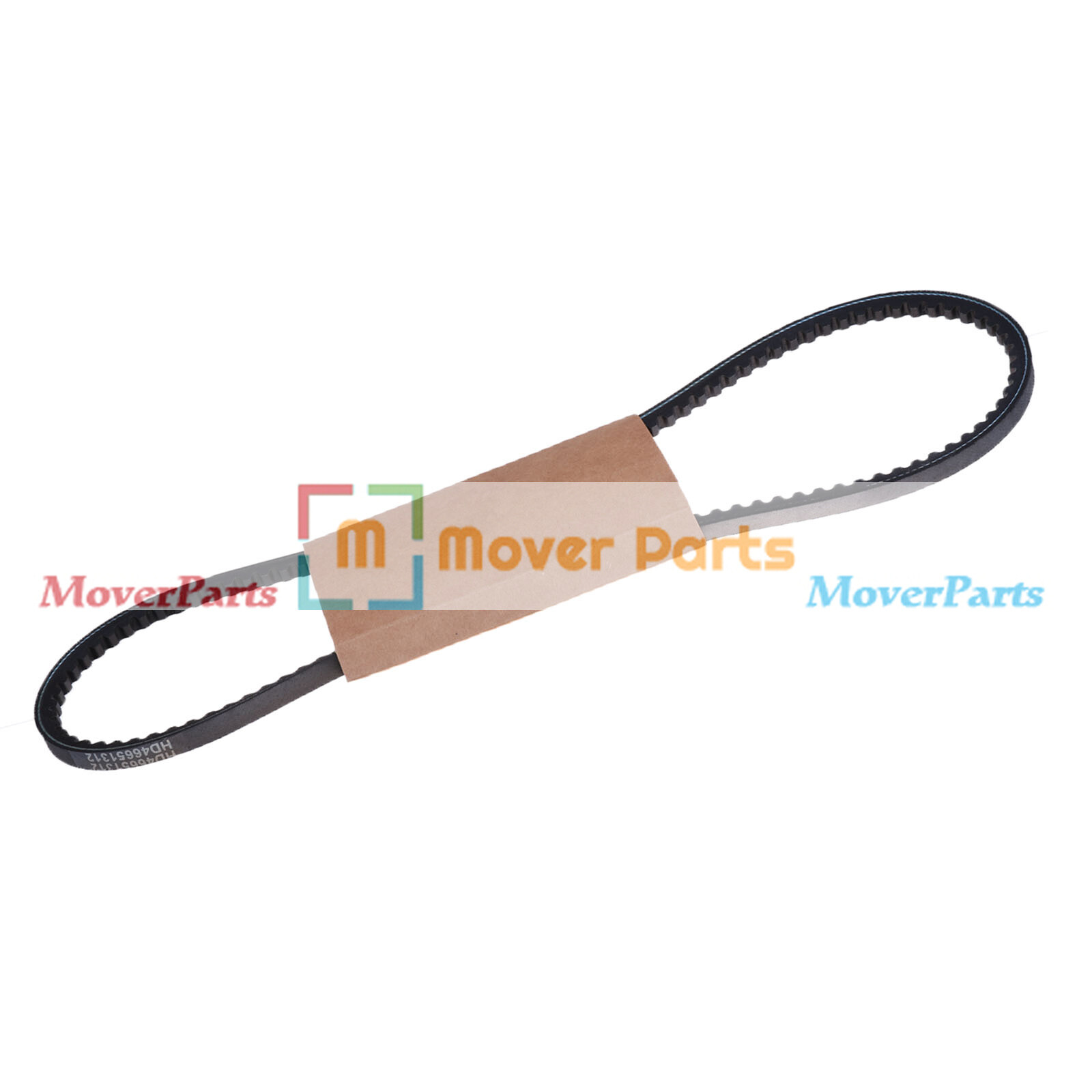 MD041704 MD088955 V-Belt For Mitsubishi SL,K4N,K4M L Engine 10mm*975mm ...
