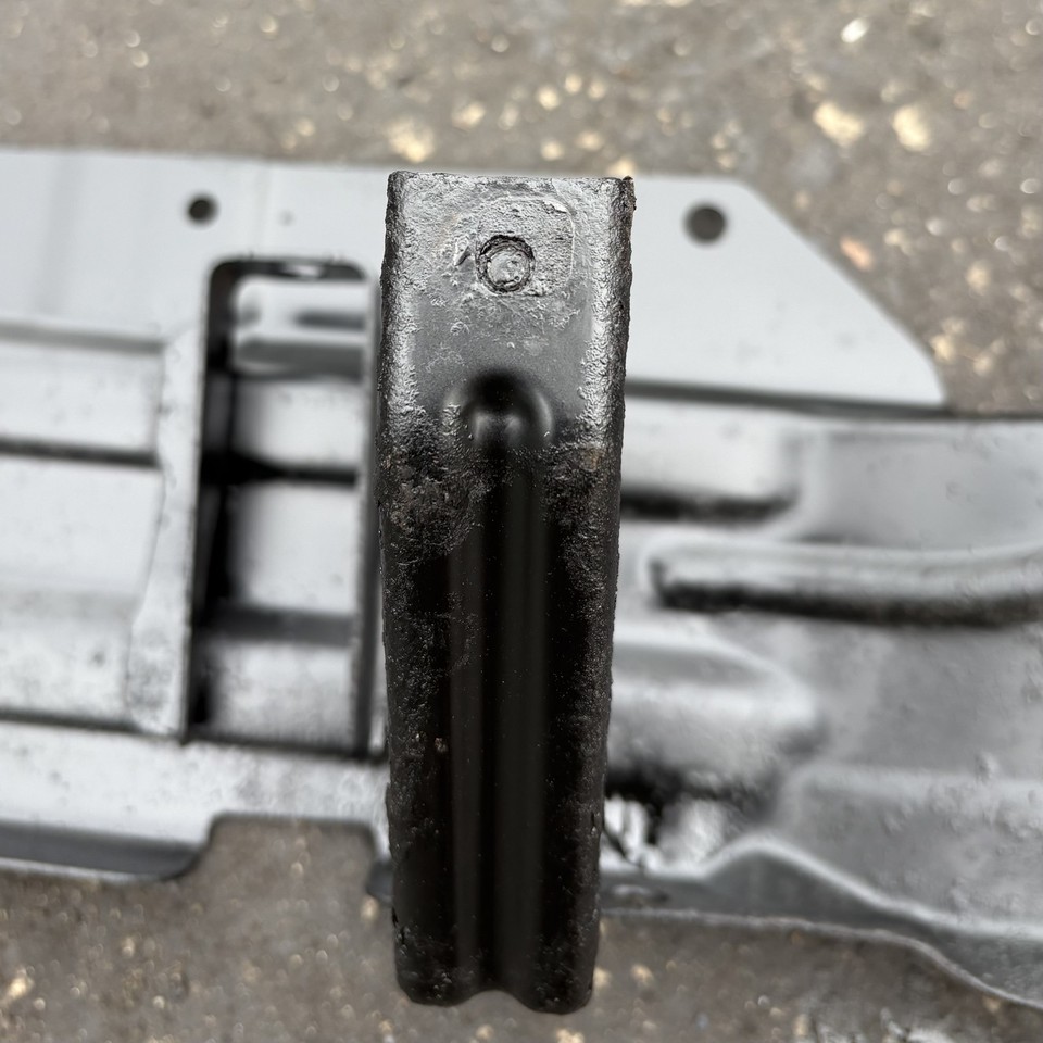 Rear Bumper Reinforcer (see Description) for PAJERO SHOGUN V98W MK4 3.2 ...