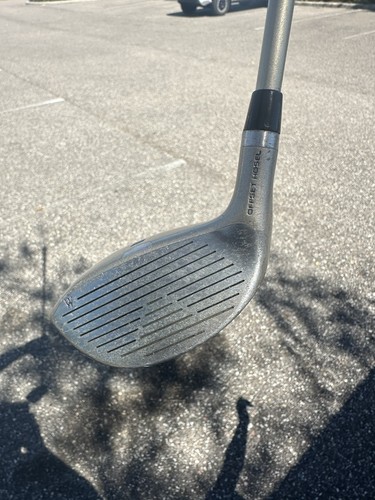 Wilson Pro Staff 12 Degree Driver ladies Flex Graphite Used | eBay