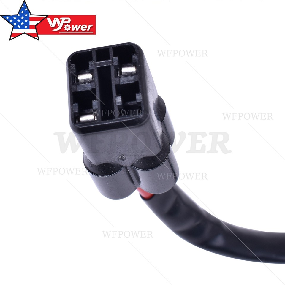 Fuel Pump Assembly for Kawasaki Ninja ZX10R ZX10 ZX1000D 2006-07 for ...
