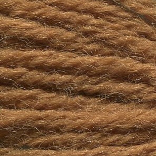 219 COLORS Paternayan Persian wool Yarn 8 yards 3-ply needlepoint #100 ...