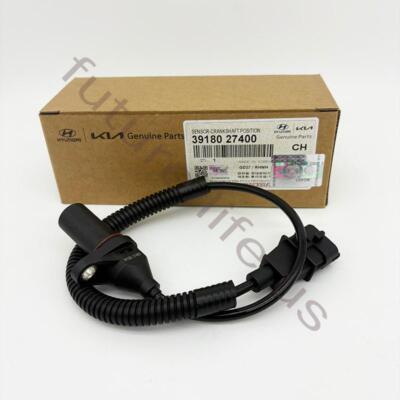 Crankshaft Position Sensor 3918027400 for Hyundai Azera Tucson KIA ...
