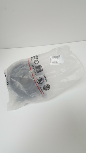 5QM121407C BRAND NEW GENUINE VW ENGINE COOLANT EXPANSION TANK GOLF ...