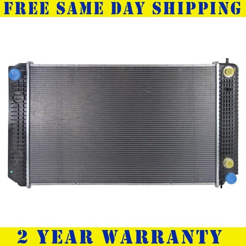 Radiator For GMC Fits C5500 Topkick C7500 C4500 RGMC28PA | eBay