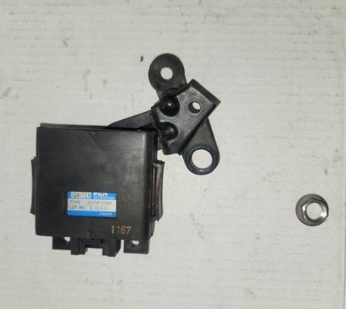 Kawasaki Ninja 600r (1986) Igniter ECU, Hardware, OEM | eBay