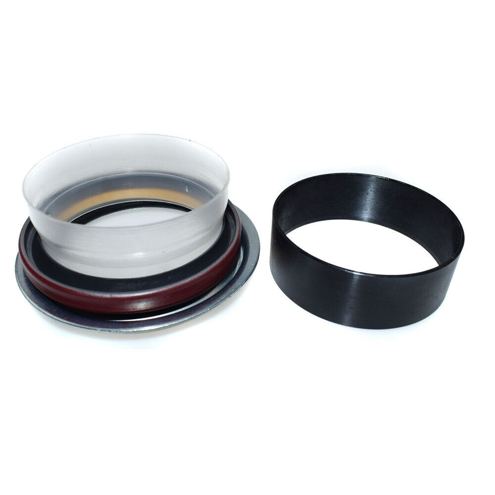 3802820 Cummins Front Main Crankshaft Oil Seal Kit Fits for 89-12 Dodge ...