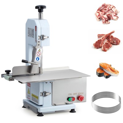 Saws - Table Top Meat Saw
