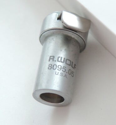 Endoscopes - Endoscope Light Guide