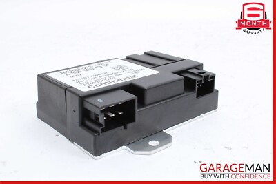 11-20 Mercedes R172 SLK350 R350 S550 Fuel Pump Control Module ...