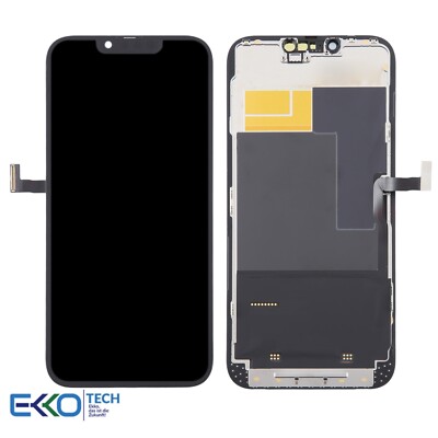 Original (RJ) Incell Display für iPhone 13 Pro Max LCD OLED Retina ...