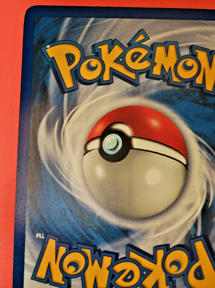 Pikachu 1999 Yellow Cheeks Vintage Pokemon Card 58/102 (NM) | eBay