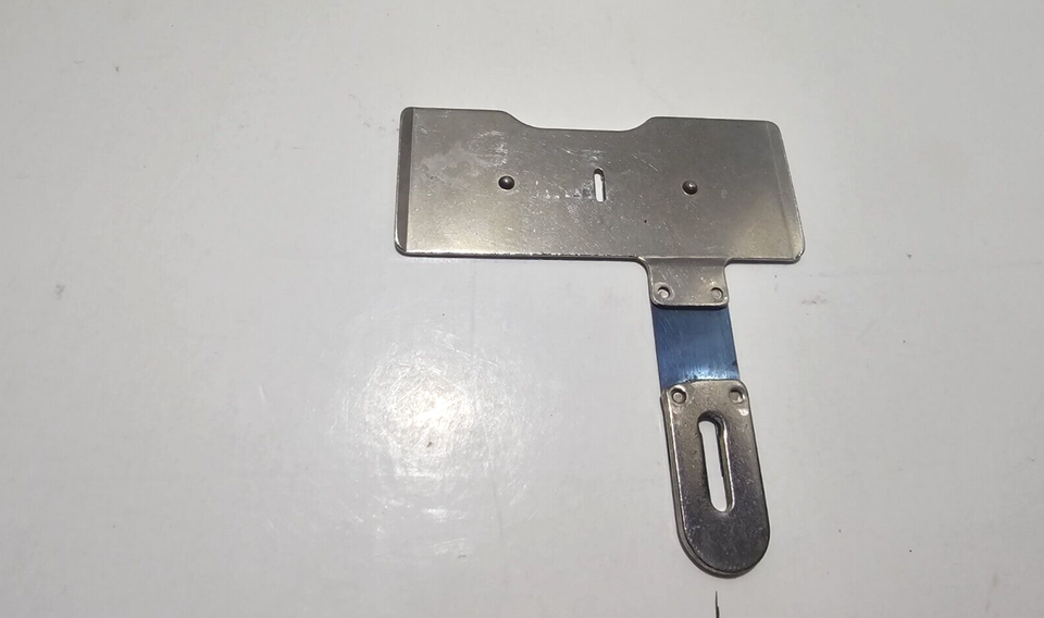 Vintage Singer Buttonhole Attachment #121795 For Singer Lock Models | eBay