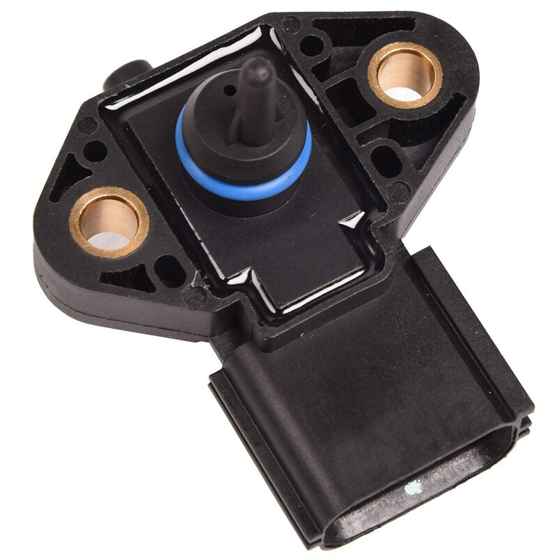 3F2Z-9G756-AC Fits Motorcraft For CM-5229 Ford Injection Pressure Fuel ...