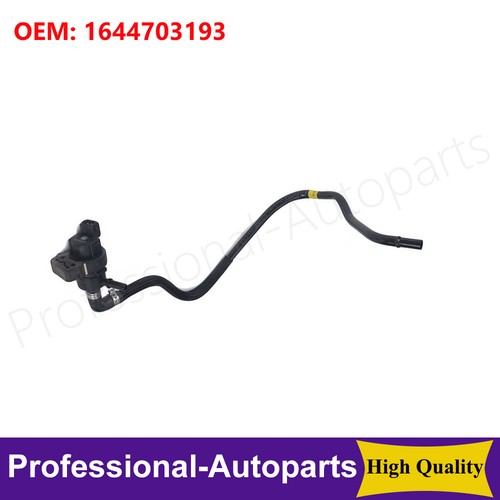 New Purge Valve for Fuel Vapor Canister 1644703193 For Benz GL450 GL550 ...