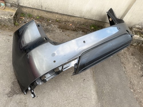 Bumper Rear 4xPDC Bumper Mazda CX-60 KH Since 2022 Original KAAA-50221 ...