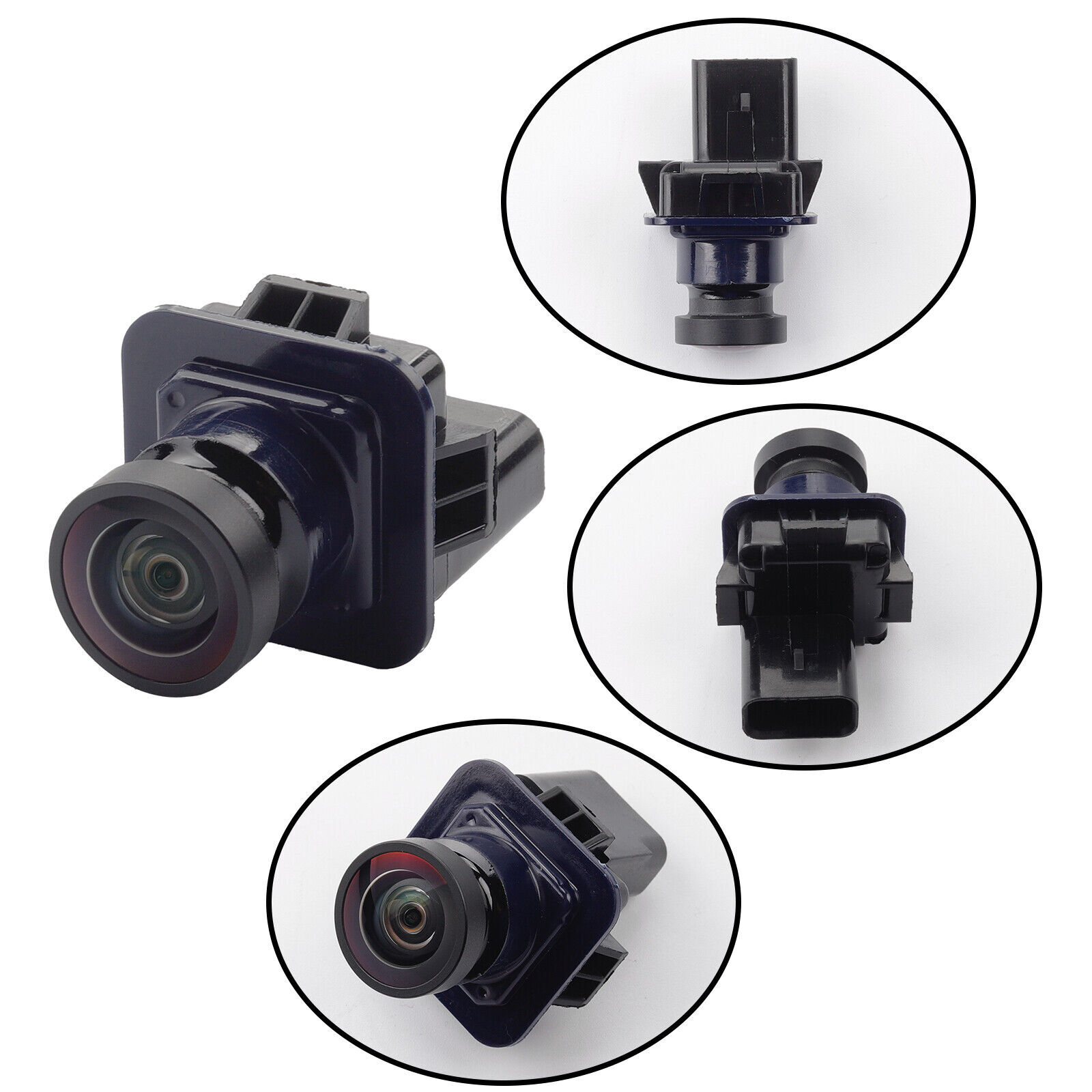 For 2011-2014 Ford F-150 Rear View Back Up Parking Reverse Camera EL3Z ...