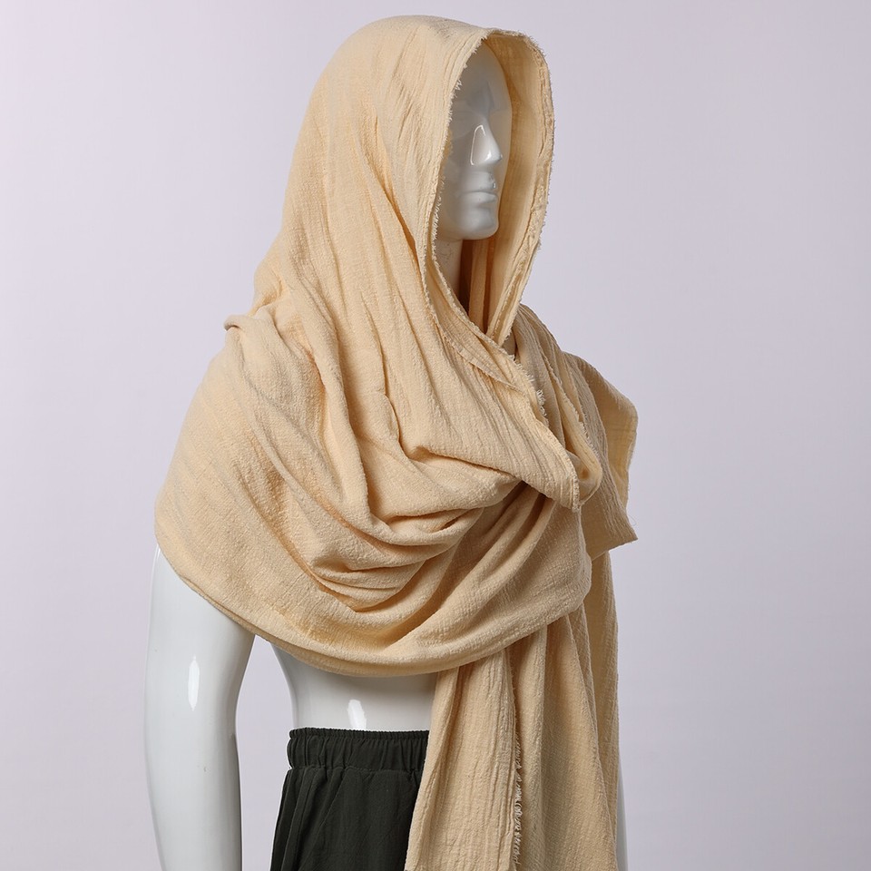 Medieval Shaman Elven Ranger Shawl Cowl Renaissance Wizard Costume ...