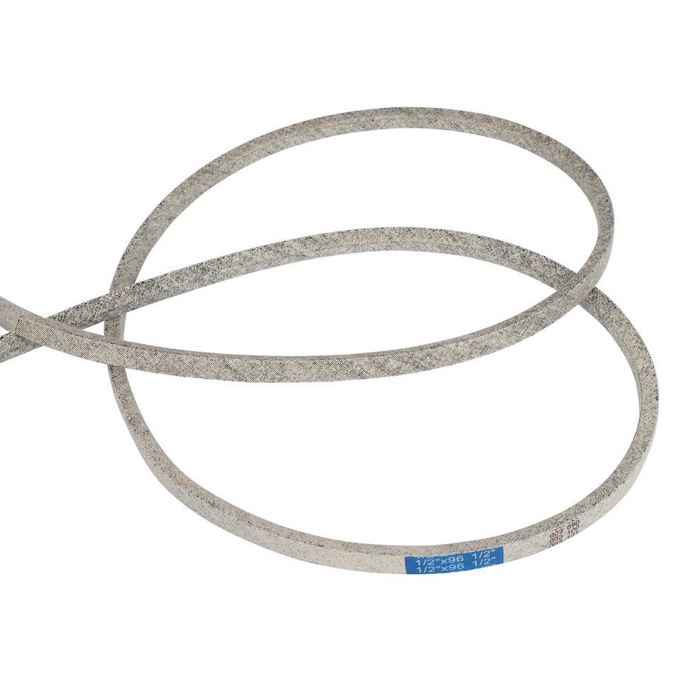 42 Inch Deck Belt for MTD Cub Cadet 754-04060B 954-04060C John Deere ...