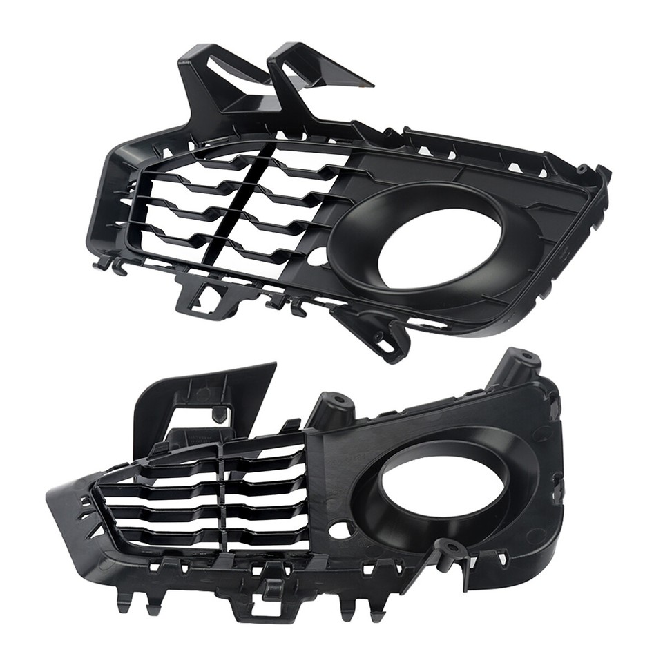 For 2014-2021 BMW 4 Series F32 435i 430i 440i M Sport Front Lower ...