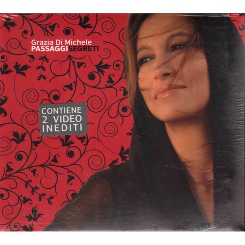 Grace Di Michele CD Handstufen Secrets / Rai Handel RTP0213 0199322RAT ...