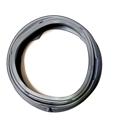 LG Washing Machine Door Seal Gasket with drain hole p/n:4986ER1005C ...