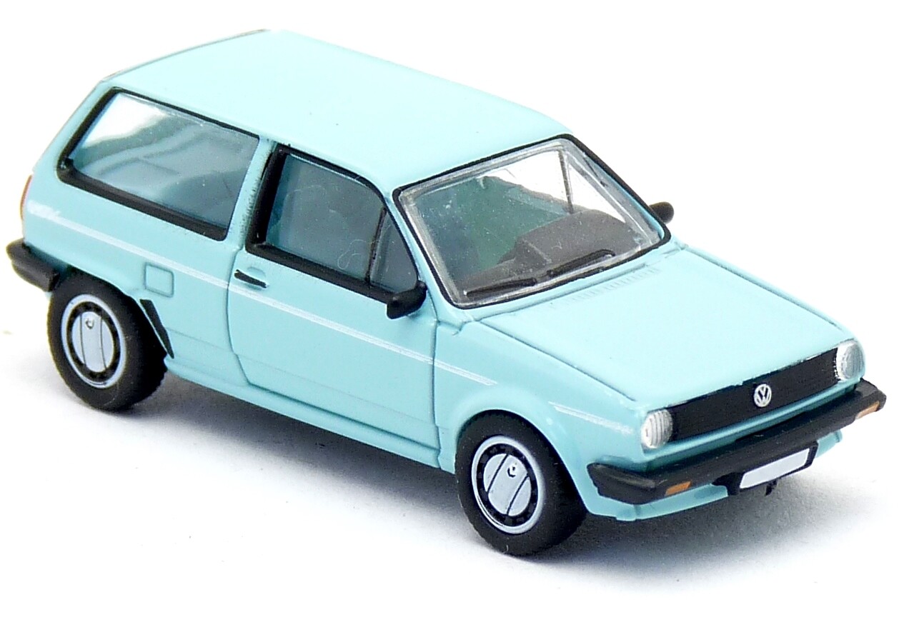 Premium ClassiXXs PCX 87 VW Volkswagen Polo 2 II 86c Steilheck Auswahl ...