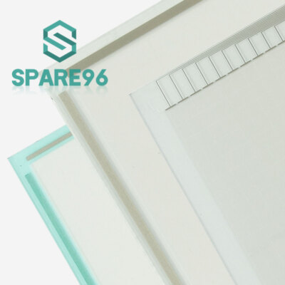 1PC for 3HAC085590-001 DSQC3120 Capacitive screen Touch screen panel | eBay