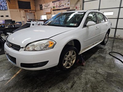 Anti-lock Brake Parts CHEVY IMPALA 08 09 10 11 | eBay