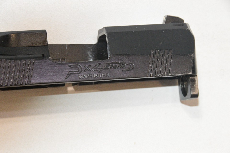 Beretta PX4 Storm Subcompact .40 S&W Slide w sights safety firing pin ...