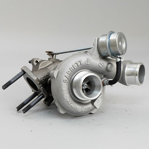 Garrett Turbo Charger GT1752LS fits Kia Sorento JC AWD 2.5CRDi D4CB ...