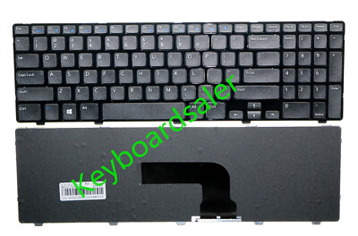 New For Dell Inspiron 15-3537,15-3521,15R-5537,15R-5521 Vostro 2521 US ...