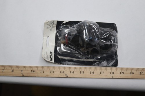 Kohler Rite-Temp Mixer & Pressure-Balancing Unit Kit Polished Chrome ...