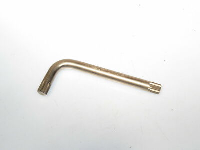 Hazet Brand 12mm Poligon Head XZN (Screw Type) Wrench 2111-12 | eBay