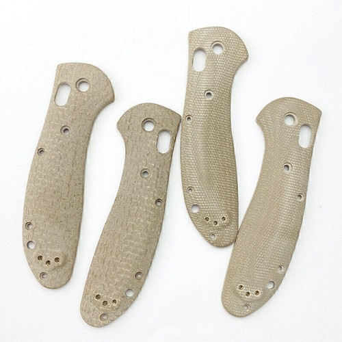 Custom Scales for Benchmade Griptilian 551 handles Folding Knife Parts ...