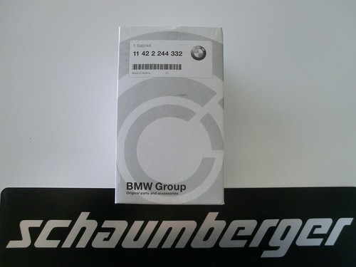 BMW (Original OE) 11422244332 online kaufen | eBay.de