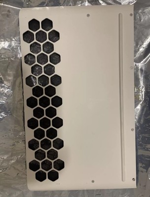 Genuine Dell Alienware M17 R3 Bottom Cover Lower Case Base Lid 09T8WH ...