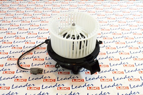 13276234 GENUINE FAN BLOWER MOTOR - Vauxhall ASTRA / CASCADA / ZAFIRA ...